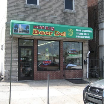 NORRIS BEER DELI - Updated December 2025 - 10 Photos - 226 W Main St ...