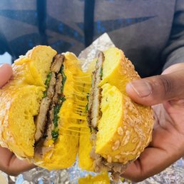 THB BAGELRY & DELI - Updated July 2025 - 174 Photos & 75 Reviews ...