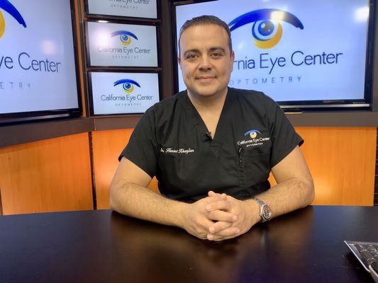 CALIFORNIA EYE CENTER OPTOMETRY - GLENDALE - Updated March 2026 - 24 ...
