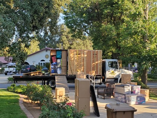 RUFF & READY MOVING - Updated January 2026 - 474 Photos & 244 Reviews ...