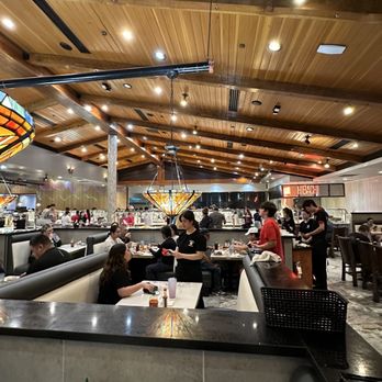 NUMBER 1 BUFFET - Updated February 2025 - 349 Photos & 230 Reviews ...
