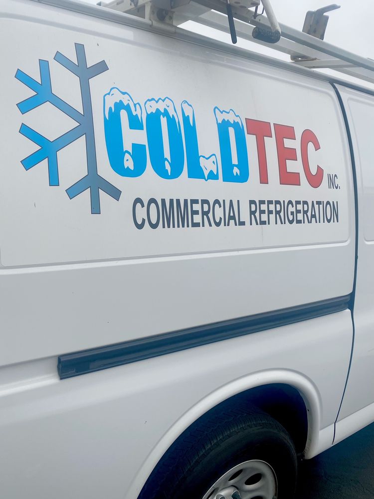 COLDTEC COMMERCIAL REFRIGERATION - Updated December 2025 - Request a ...