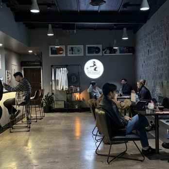 APE COFFEE - Updated March 2025 - 867 Photos & 432 Reviews - 2817 E ...