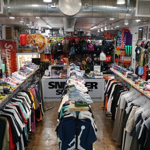 TREND MALL - 27 Photos & 66 Reviews - Women's Clothing - 8383 ...