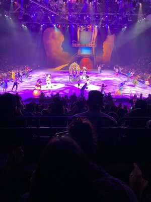 SELLAND ARENA AT FRESNO CONVENTION & ENTERTAINMENT CENTER - 54 Photos ...