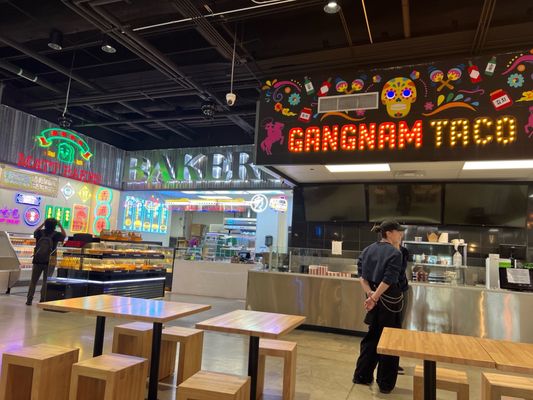 GANGNAM MARKET - 16 Photos - 1001 W Chicago Ave, Chicago, Illinois ...