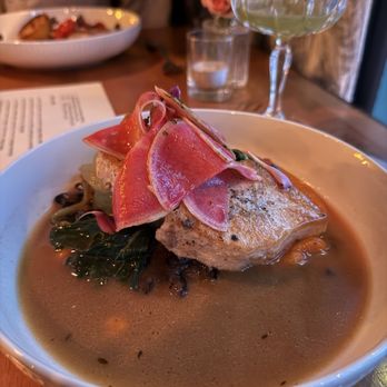 LILITH - Updated June 2025 - 417 Photos & 100 Reviews - 238 Spahr St ...