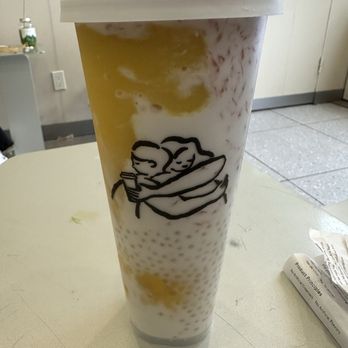 HEYTEA - Updated December 2025 - 241 Photos & 83 Reviews - 240 Grand St ...