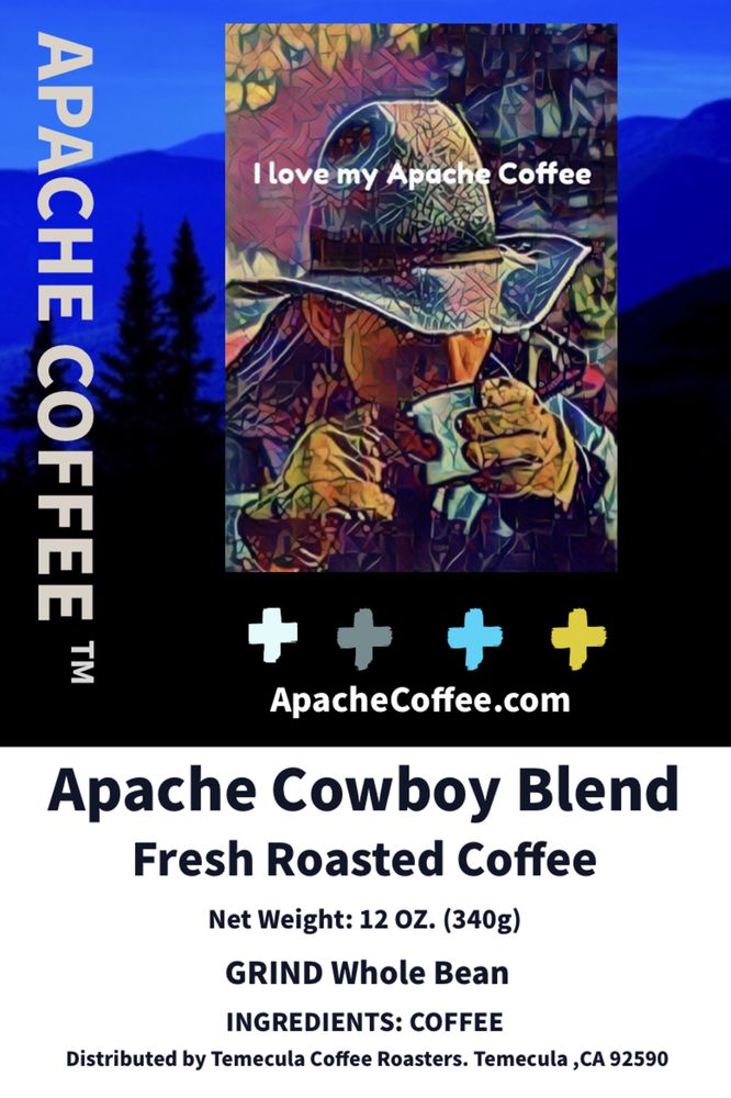 APACHE COFFEE - 56 Photos - Moreno Valley, CA 92557, California ...
