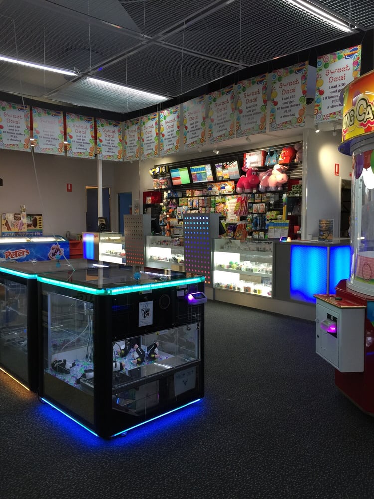 TIMEZONE - INNALOO - 57 Liege St, Innaloo Western Australia, Australia ...