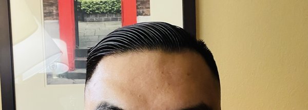 TOP BARBER - Updated August 2024 - 50 Photos & 154 Reviews - 1119 ...