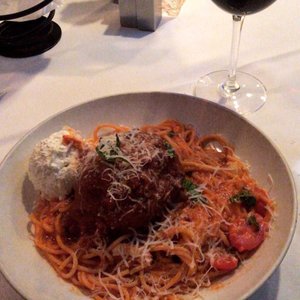 NICO RISTORANTE - 411 Photos & 580 Reviews - Italian - 417 Hanover St ...