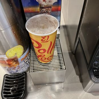 EL POLLO LOCO - Updated June 2024 - 73 Photos & 63 Reviews - 4698 ...