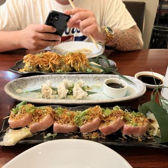HOSHI & SUSHI - Updated June 2024 - 296 Photos & 79 Reviews - 1935 ...