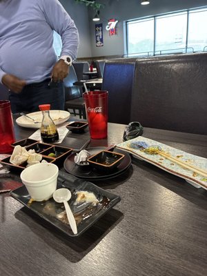 VOLCANO SUSHI & JAPANESE FUSION - Updated December 2025 - 68 Photos ...