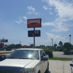 CHEESESTEAK FACTORY - Updated July 2025 - 70 Photos & 171 Reviews - 310 ...