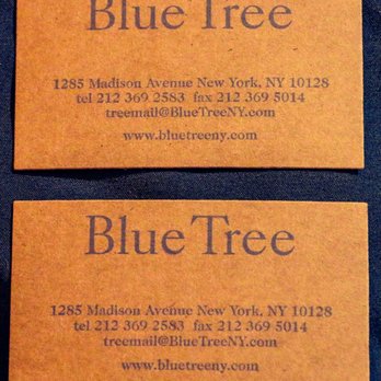 BLUE TREE - Updated January 2026 - 16 Photos & 38 Reviews - 1285 ...