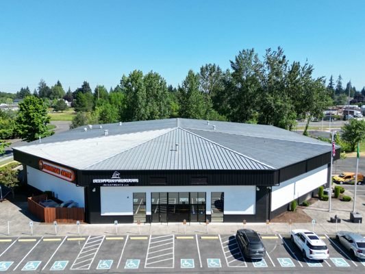 RV INN STYLE CONVENTION CENTER - Updated October 2025 - Request a Quote ...