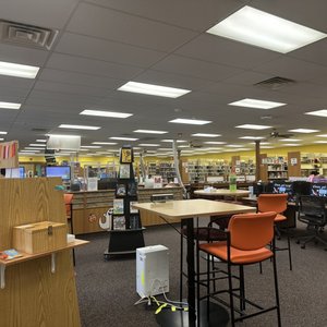 LANDA BRANCH LIBRARY - Updated May 2025 - 59 Photos & 58 Reviews - 233 ...