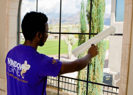 WINDOW GENIE OF SPOKANE - Updated October 2025 - 38 Photos - Spokane ...