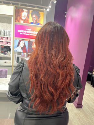 MADISON REED HAIR COLOR BAR- ROCHESTER HILLS - Updated January 2025 ...