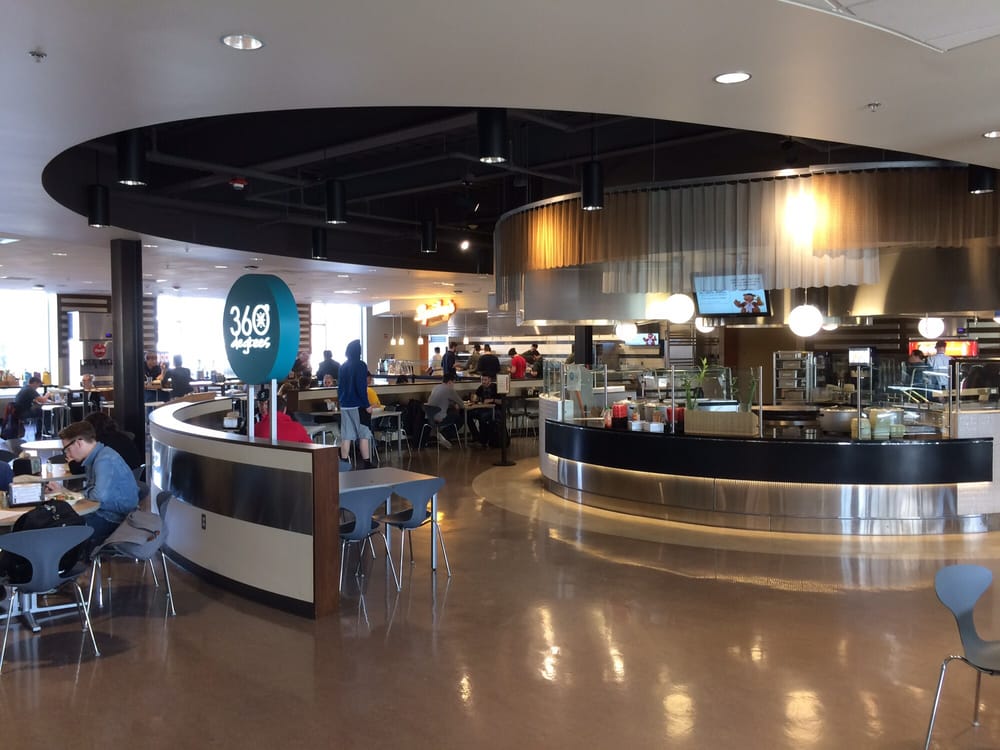 THE COG - Updated August 2025 - 13 Reviews - 702 E Desmet Ave, Spokane ...