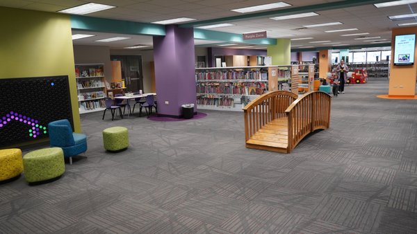 GREENWOOD PUBLIC LIBRARY - Updated November 2025 - 17 Photos & 17 ...