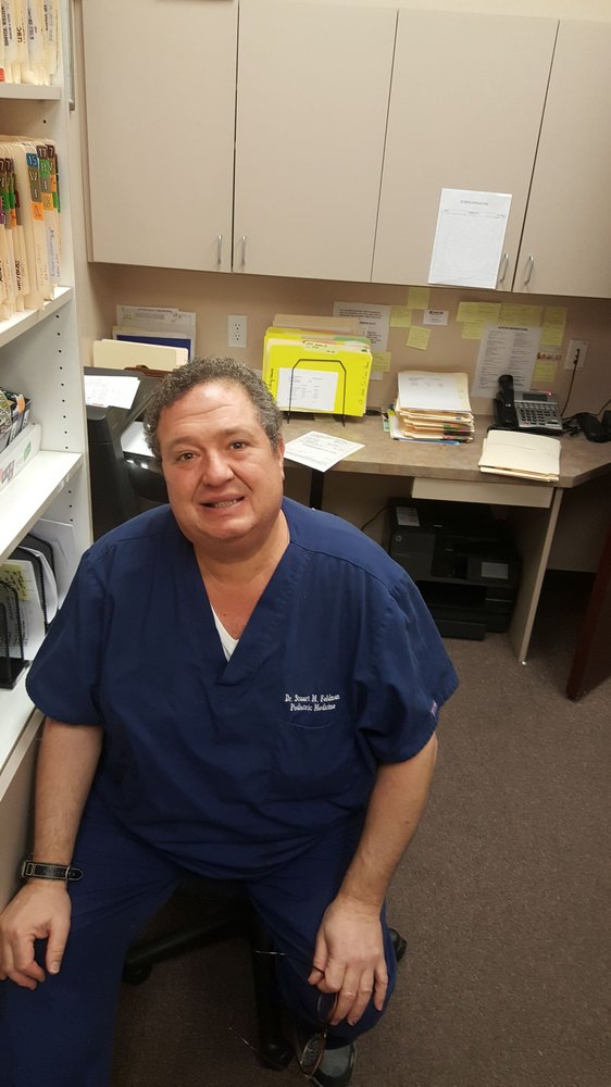 STUART FELDMAN, D.P.M - 34 Reviews - Podiatrists - 8955 S Pecos Rd ...