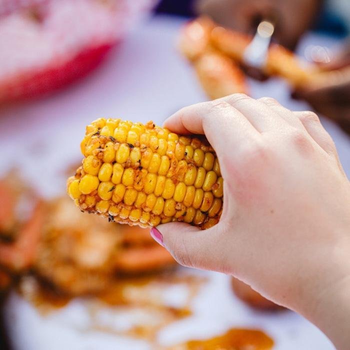 ANGRY CRAB SHACK - Updated June 2025 - 153 Photos & 32 Reviews - 3150 ...