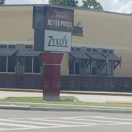 ZEKO’S MEDITERRANEAN GRILL - Updated July 2025 - 68 Photos & 188 ...