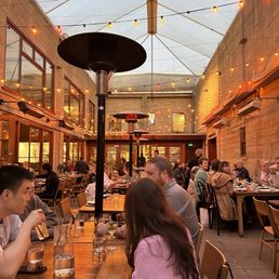 FOREIGN CINEMA - Updated December 2025 - 8511 Photos & 5797 Reviews ...