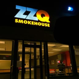 ZZQ SMOKEHOUSE - Updated October 2025 - 274 Photos & 340 Reviews - 3390 ...
