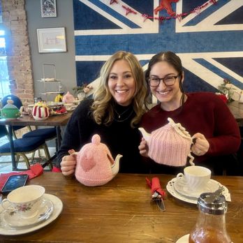 EMMA’S TEA SPOT - Updated August 2025 - 295 Photos & 179 Reviews - 5500 ...