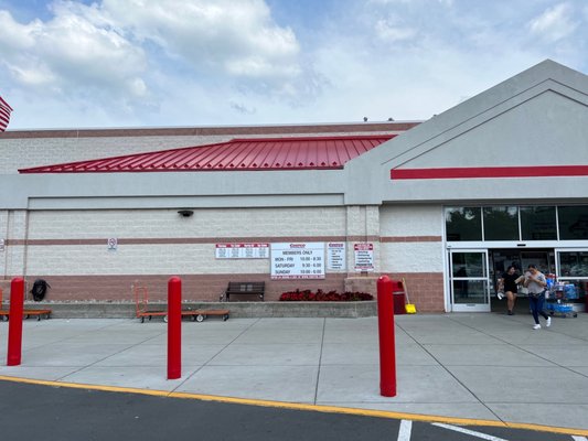 COSTCO - Updated December 2025 - 362 Photos & 190 Reviews - 21398 Price ...