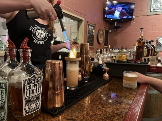 COPPER FIDDLE DISTILLERY - Updated December 2025 - 153 Photos & 100 ...