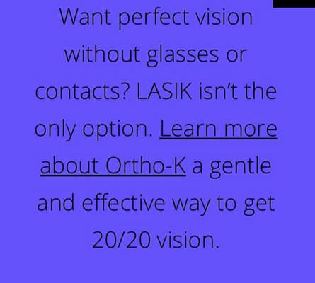 RALPH PATERNOSTER - PARK PROFESSIONAL EYECARE - Updated October 2025 ...