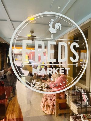 FRED’S MARKET RESTAURANT - Updated July 2025 - 337 Photos & 503 Reviews ...