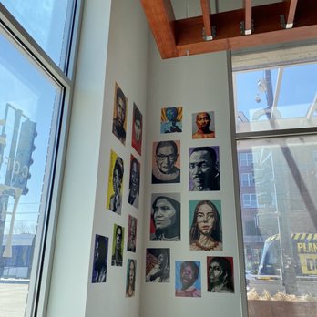 FLAVA COFFEE & CAFE - Updated November 2024 - 44 Photos & 12 Reviews ...