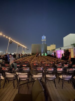 ROOFTOP CINEMA CLUB DTLA - Updated December 2024 - 705 Photos & 784 ...