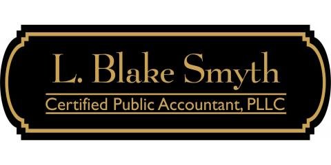 L. BLAKE SMYTH, CPA - Updated May 2025 - 84 Pacolet St, Tryon, North ...
