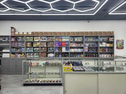 CARDS N HOBBY - Updated November 2025 - 27 Photos & 11 Reviews - 17528 ...