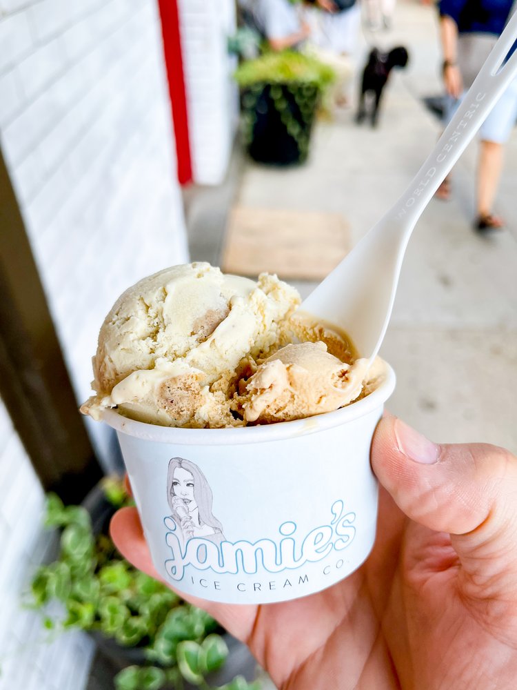 JAMIE’S ICE CREAM - Updated December 2025 - 36 Photos & 37 Reviews - 5 ...