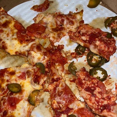 OLD SHAWNEE PIZZA-SHAWNEE - 101 Photos & 215 Reviews - 6000 Rogers Dr ...