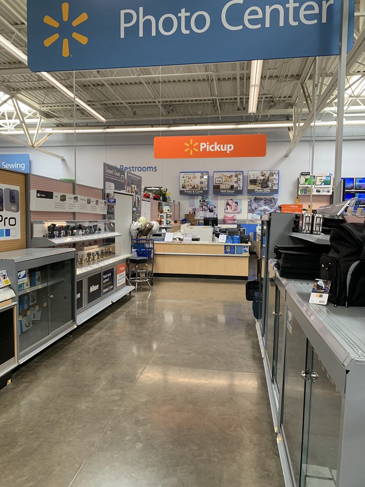 WALMART PHOTO CENTER - 91-600 Farrington Hwy, Kapolei, HI - Yelp