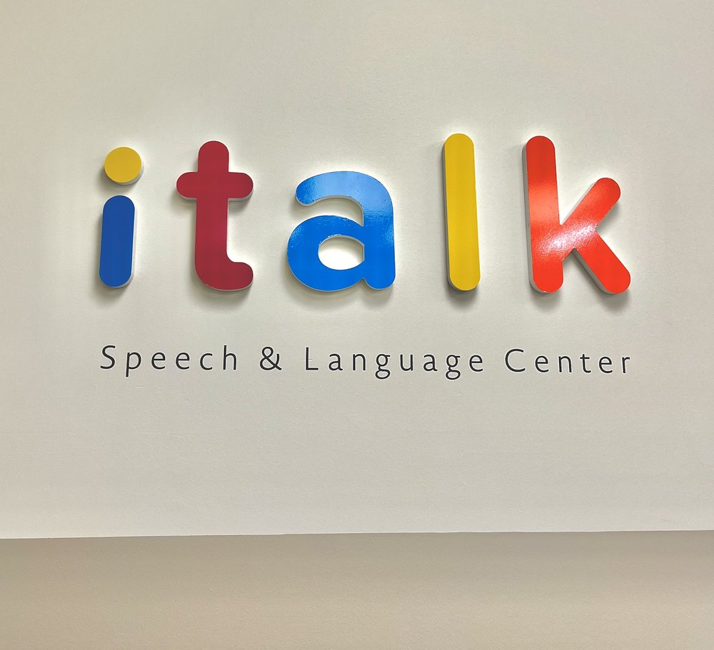 ITALK SPEECH & LANGUAGE CENTER - Updated July 2025 - 2460 Lemoine Ave 502, Fort Lee, New Jersey ...