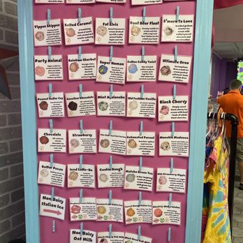 HIPPY DIPPY CREAMERY - Updated October 2025 - 35 Photos & 13 Reviews ...