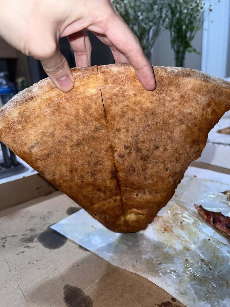 MILO’S PIZZA - Updated January 2026 - 224 Photos & 597 Reviews - 6686 ...