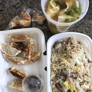 ASIAN EXPRESS - 89 Photos & 73 Reviews - Chinese - 2594 S Adams Rd ...