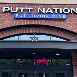 PUTT NATION - Updated December 2025 - 159 Photos & 78 Reviews - 1995 ...