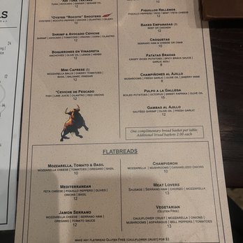 CEPAS WINE AND TAPAS BAR - Updated July 2025 - 142 Photos & 108 Reviews ...